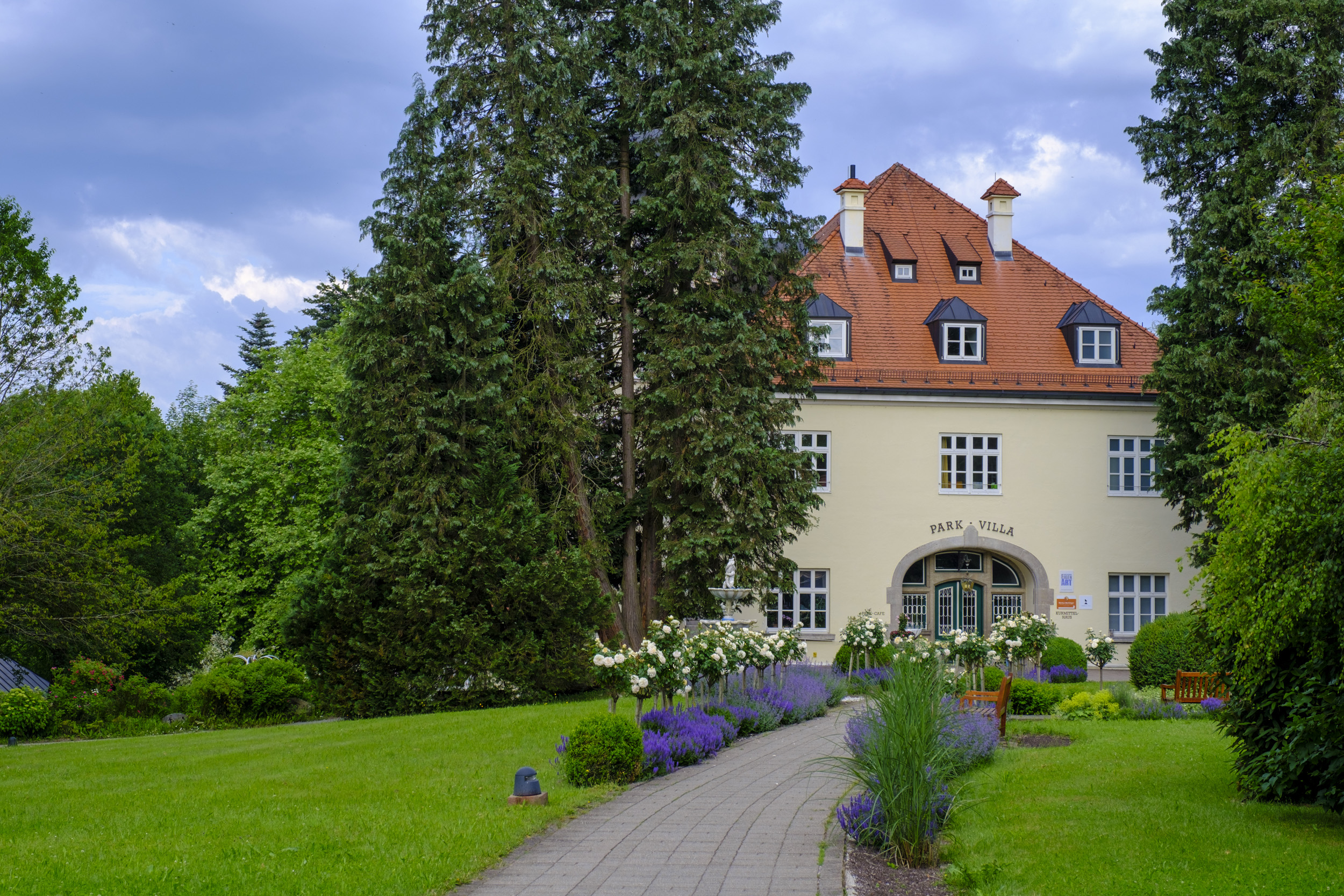 Kunstakademie Bad Heilbrunn